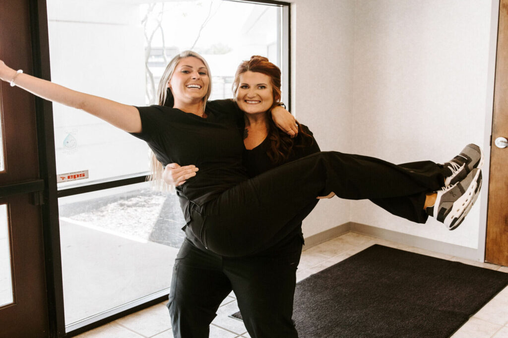 Our Staff – DeVries Dental of West Michigan | Grand Rapids Family Dentist